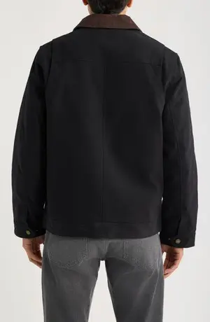 Pendleton Carson City Ranch Jacket