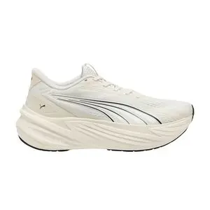 PUMA Maxima Pro Black - White