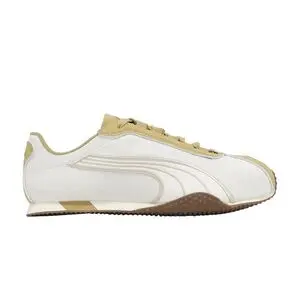 PUMA H Street Nylon Lea Sneakers