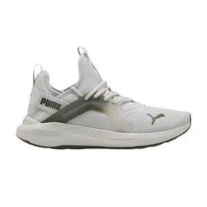 PUMA Softride Enzo 5 Green - White