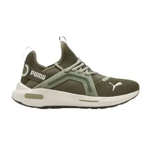 PUMA Softride Enzo 5 Lux Sneakers - Green