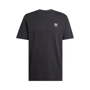 Adidas Trefoil Essentials T-shirt - Black