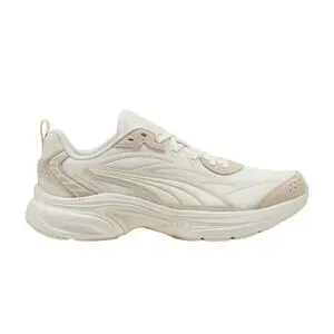 PUMA Softride Escalate 'ivory Beige