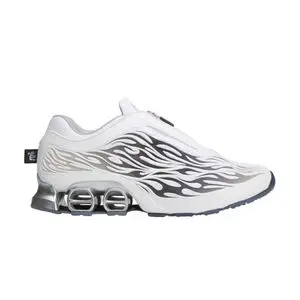 Adidas Hellstar X Megaride S2 Sneakers - White