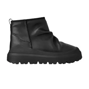 UGG Heritage Utility Mini Boots