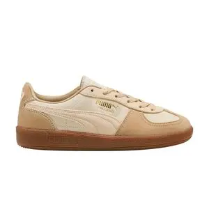 PUMA Wmns Palermo Lux 'beige Ivory