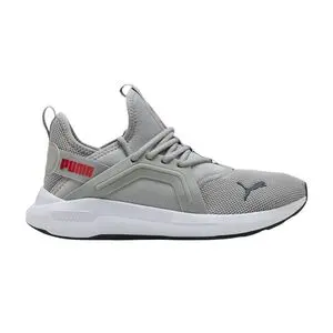 PUMA Softride Enzo 5 Orange - Grey