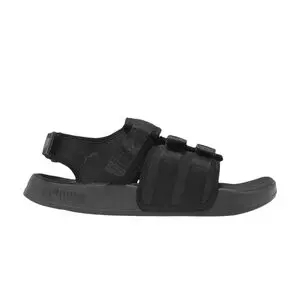 PUMA Leadcat City Sandal - Black