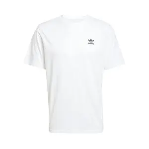 Adidas Trefoil Essentials T-shirt - White