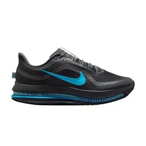 Nike Pegasus Premium Athletic Sneakers - Black