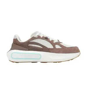 Under Armour Phantom 4 Luxe White