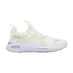 PUMA Wmns Softride Enzo 5 Gleam 'ivory Grey
