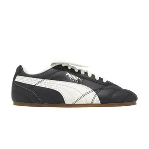 PUMA Tackle Prm Ivory - Black