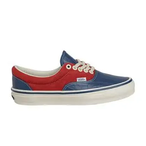 VANS Otw Era 95 Vibram Blue - Red