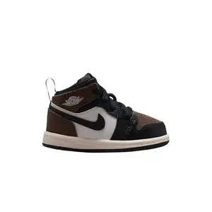 JORDAN 1 Mid Td Sneakers