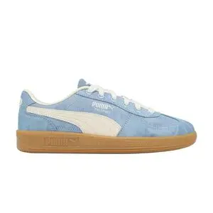PUMA Palermo Denim Sneakers - Blue