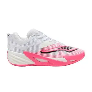 PUMA All Pro Nitro 2 Pink - White