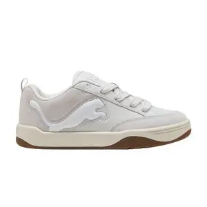 PUMA Park Lifestyle Sd - White