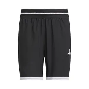 Adidas Crazy Lite Shorts / White - Black