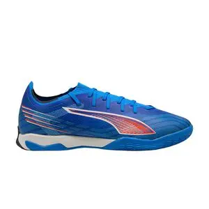 PUMA Ultra 6 Match It 'ultra White Glowing Red - Blue