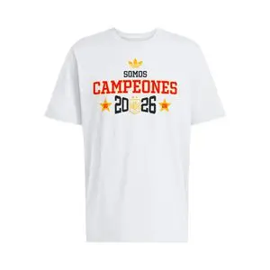 Adidas Spain Somos Campeones T-shirt