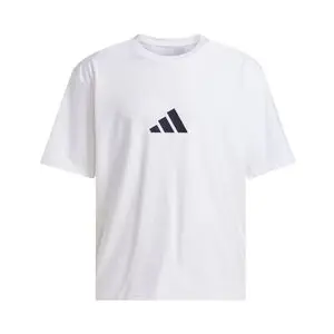 Adidas Z.n.e. Loose-fit Tee