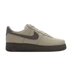 Nike Air Force 1 '07 'rattan Olive - Grey