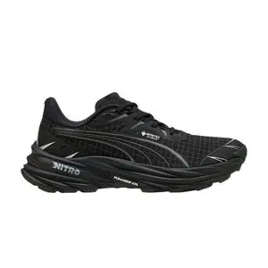 PUMA Fast Trac Nitro 4 Gtx "silver