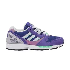 Adidas Zx 8000 'purple - Blue