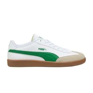 PUMA 9-t Green Desert Dust