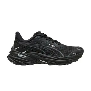 PUMA Fast Trac Nitro 4 Gtx - Black