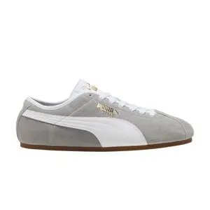 PUMA Tackle White