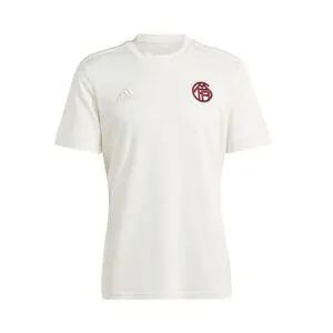 Adidas Fc Bayern 23/24 Lfstlr Jersey