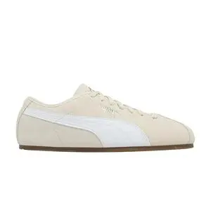 PUMA Tackle 'beige White