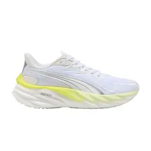 PUMA Velocity Nitro 4 Running Shoe - White