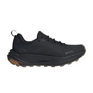 Adidas Terrex Freehiker 3 Low Gore-tex Brown - Black