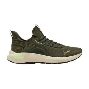 PUMA Softride Enzo 5 Hype Sneakers - Green