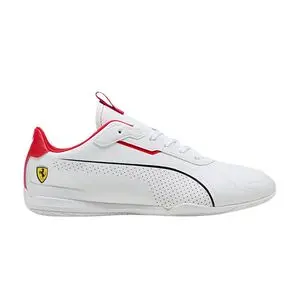 PUMA Ferrari X Neo Cat 3.0 Rosso Corsa