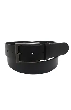 IZOD Genuine Leather Belt