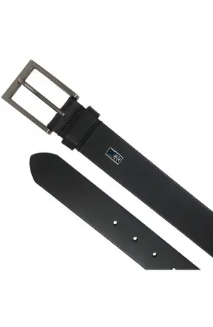 IZOD Genuine Leather Belt