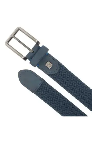 IZOD Woven Stretch Golf Belt