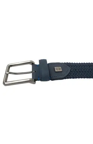 IZOD Woven Stretch Golf Belt