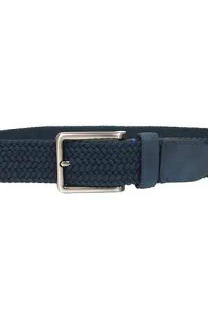 IZOD Woven Stretch Golf Belt