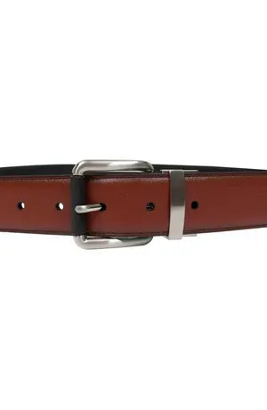 IZOD Reversible Leather Belt
