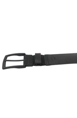IZOD Comfort Stretch Perforated Leather Golf Belt