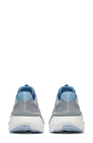 Saucony Hurricane 26 Running Shoes - Cinder/azure