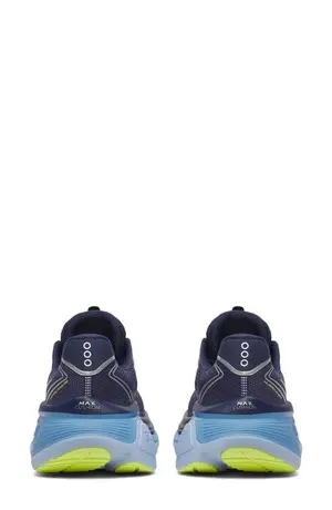 Saucony Hurricane 26 Running Shoes - Naval/skyward