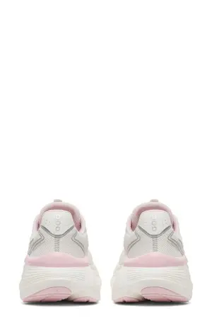 Saucony Hurricane 26 Running Shoes - Quartz/ivory