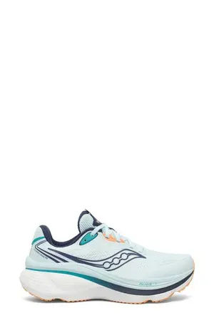 Saucony Hurricane 26 Running Shoes - Spa/naval