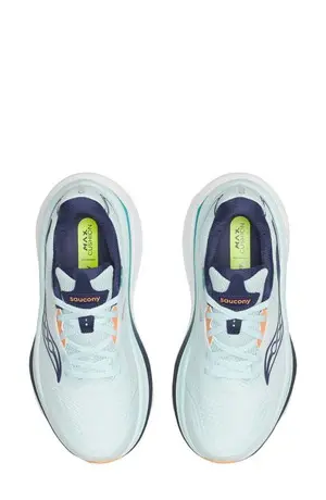 Saucony Hurricane 26 Running Shoes - Spa/naval
